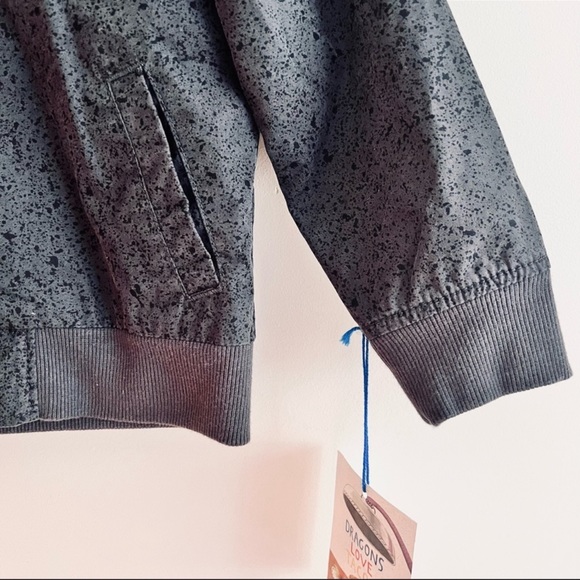 dragons love tacos | Jackets & Coats | Dragons Love Tacos Bomber Jacket ...